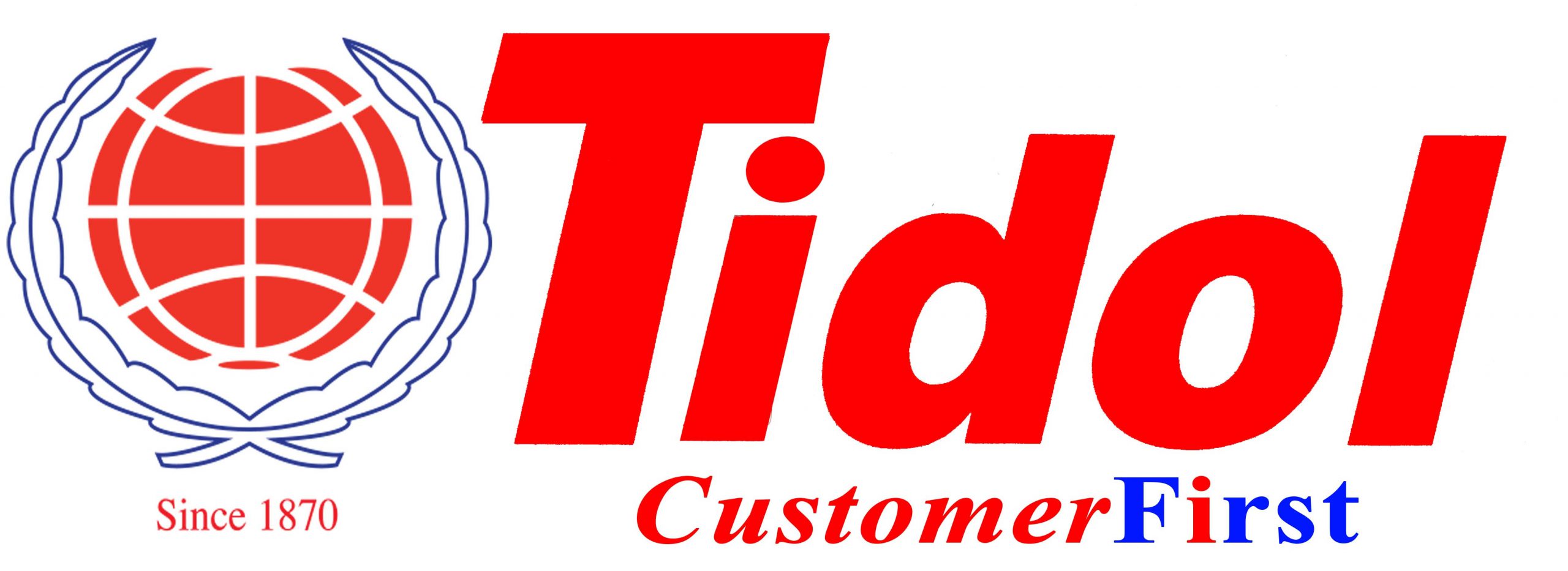 Terms and Conditions - Tidol Corp